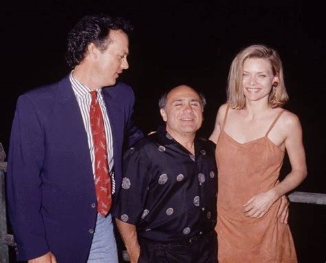 Radhistory Michael Keaton Danny Devito And Michelle Facebook