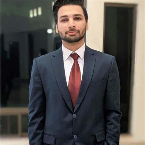 Abdullah Safdar Intern Fatima Memorial System Lahore General