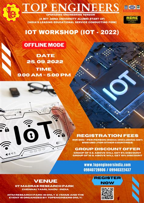 Iot Workshop Iot 2022 Topengineers