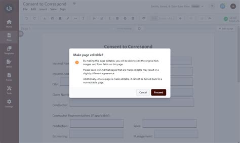 Editing Original Pdfs Galaxy Forms Support Editing Original Pdfs Galaxy Forms Support