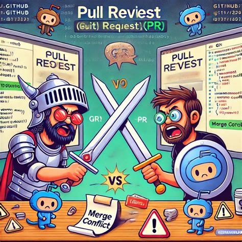 pull requests and peace treaties how to stop syntax squabbles by