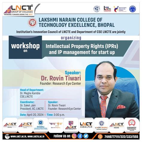 Assistant Professor Satish Choudhary Posted On Linkedin