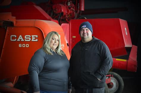 Special Service Recognition Of The Year Genesee County Agriculture