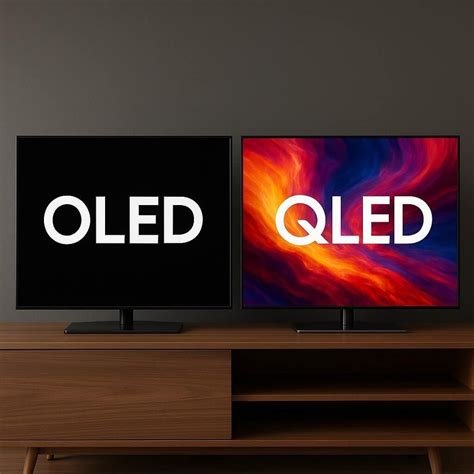 Oled Vs Qled Which Is Best For Gamers A Detailed Guide With Faqs