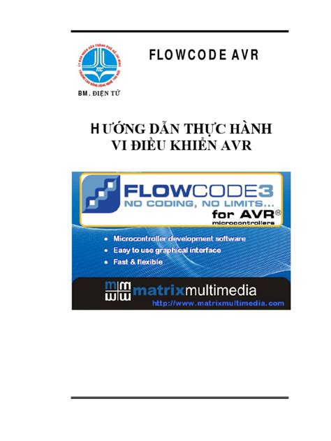 Huong Dan Flowcode Avr Pdf