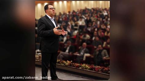 برنامه رویش مدیریت کسب و کار مصاحبه با دکتر مازیار میر