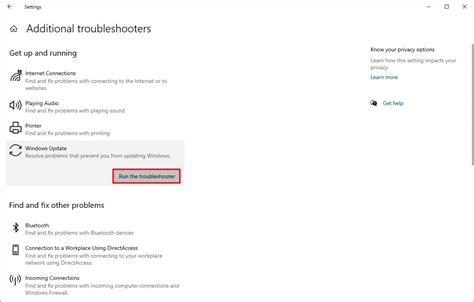 Windows 10 May 2020 Update Common Problems — And The Fixes Windows