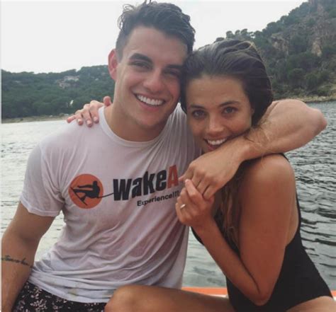 Antonio Elimina Cualquier Rastro De Alyson Eckmann De Su Ig