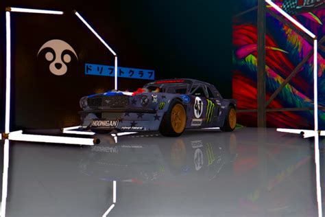 HOONICORN V FORD MUSTANG Welcome