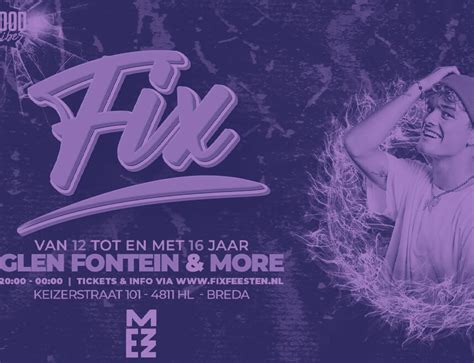 Fix 12 Mezz Fix 12 Mezz