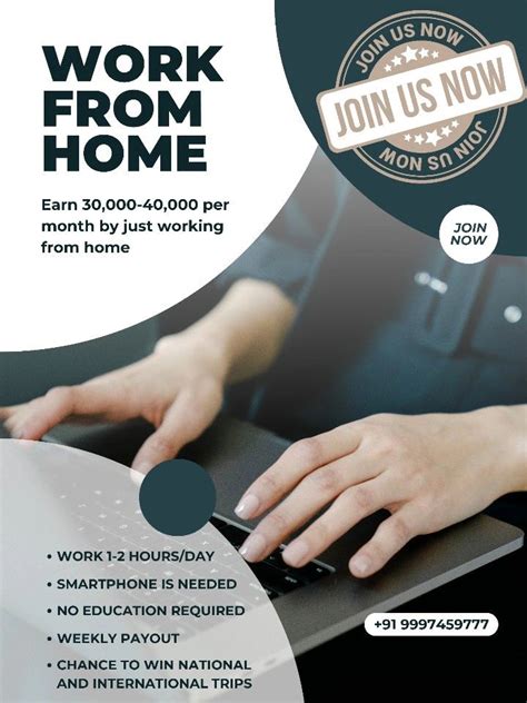 Kshitiz Jaiswal On Linkedin Jobalert Workfromhome Joinnow