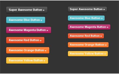 50 Cool Javascript Examples And CSS3 Tricks Smashing Magazine