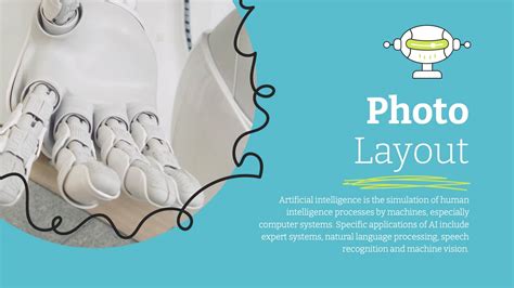 Albert Einstein Morph Animation Powerpoint Template