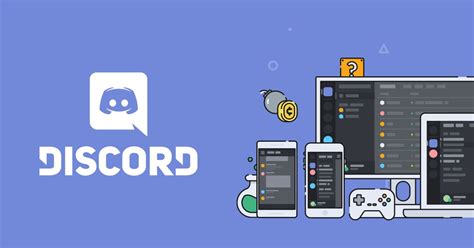 Discord se convertirá en aplicación oficial de varias organizaciones