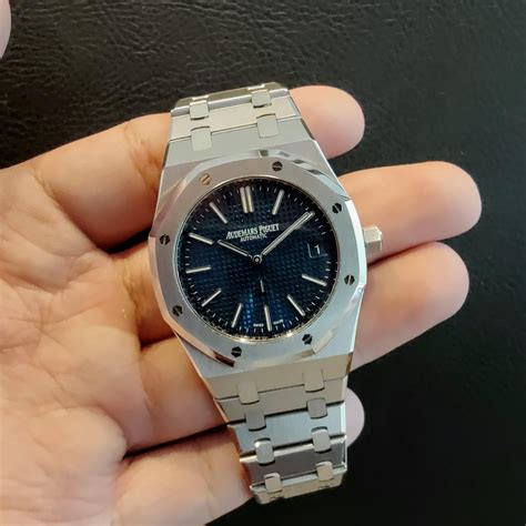 The Ultimate Modded 15202 R Reptime