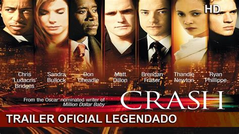Crash 2004 Cast List At Dwayne Carson Blog