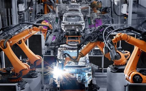 Key Trends Shaping The Future Of The Indian Automotive Industry Auto