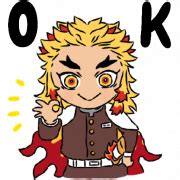 Rengoku Png Image Png All Png All