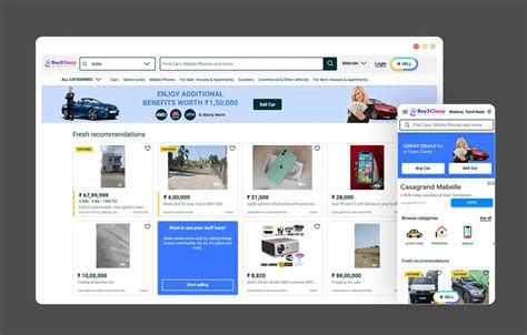Olx Clone Best Olx Clone Script Migrateshop