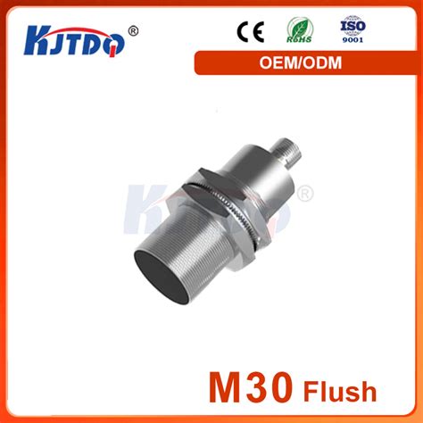 China 3 Wire 2 Wire Inductive Proximity Sensor Manufacturers 3 Wire 2 Wire Inductive Proximity