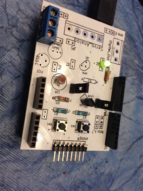scratch io shield kit for s4a linksprite learning center