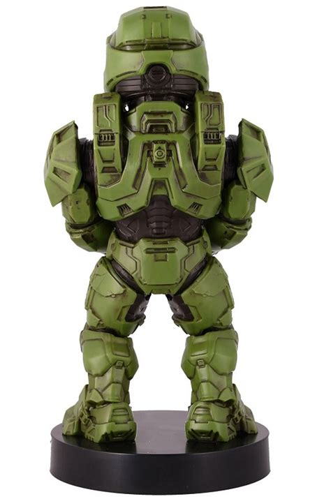 Подставка Halo Infinite Master Chief (Cable Guys) - купить в магазине ...