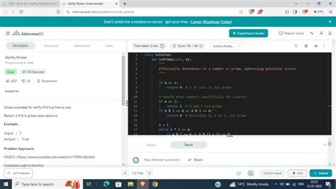 piyush dhakad on linkedin day23 365daysofcode scaler scalerdiscord