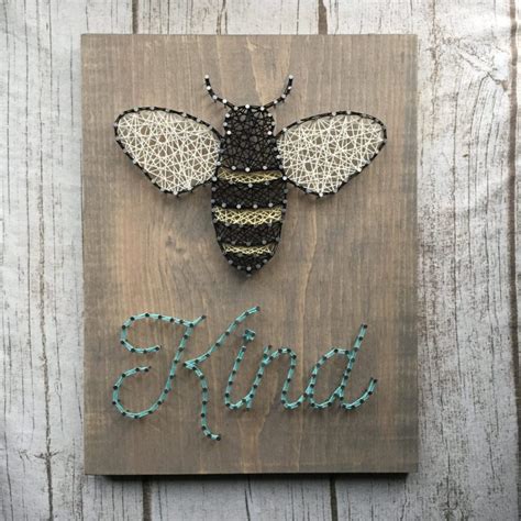 Bee Kind Design Blissful Days Designs