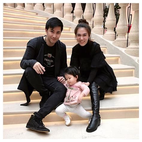 หนุ่ม กรรชัย ตอบไว้แบบนี้ หลังมีคนข้องใจ ทำไมไม่ค่อยลงรูปคู่ เมย์ เฟื่องอารมย์