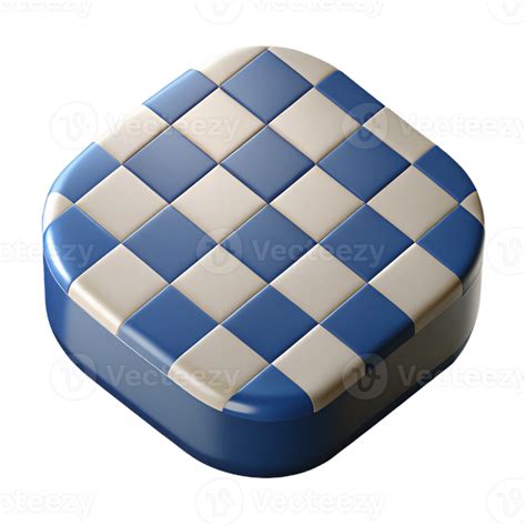Magnificent Exemplary Checkerboard Pattern Scalable Flat Color With Scalable Design 65280461 Png