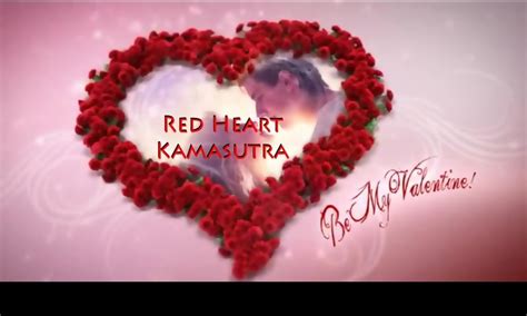 Fish Doggystyle New Sex Position Red Heart Kamasutra Eporner
