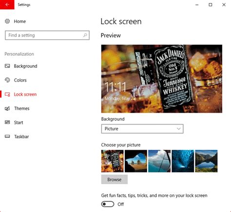 Windows 10 Privacy Settings Page 6 Of 7 Tweakhound