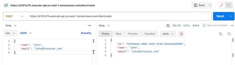Serverless Framework Deployment Using Aws Lambda Innostax