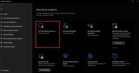 How To Remove A Virus From A Windows Computer TechCult