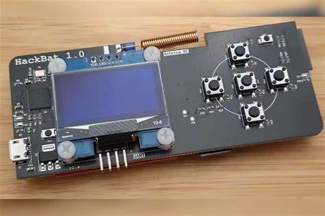 3 Raspberry Pi Projects For Ethical Hackers