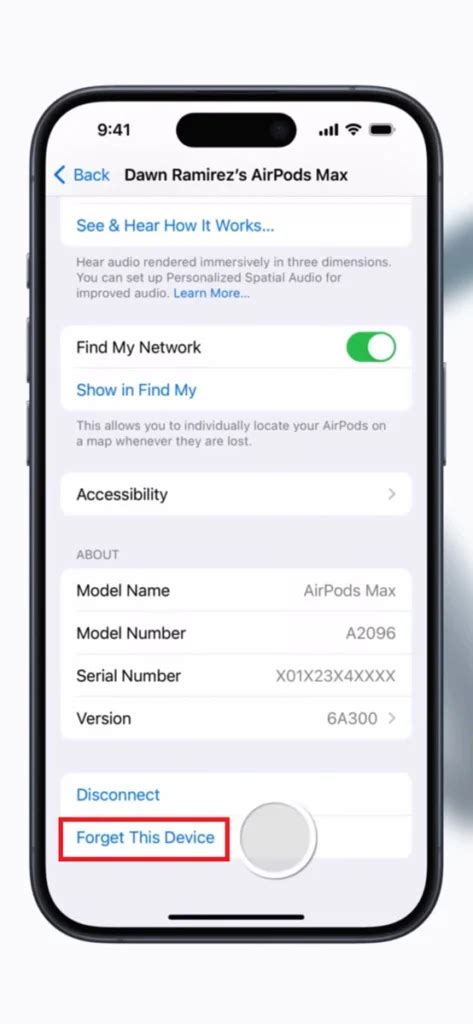How To Reset AirPods AirPods Pro AirPods Max