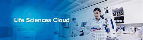 Life Sciences Cloud Salesforces New Intelligent Platform That Is Revolutionising The Life