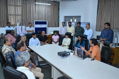 Abhay Karandikar On Linkedin Iitkanpur Iitk Alumni Campus