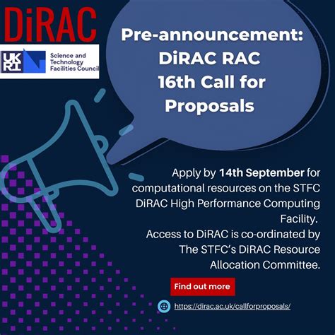 dirac hpc on linkedin computational hpc astronomy physics