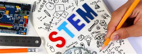 Classroom STEM Activities Coding Challenges Careers With STEM