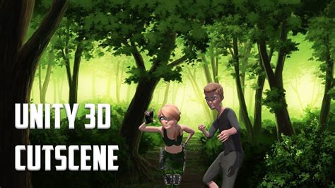 UNITY D FIRST CUTSCENE COMBAT LESSONS YouTube