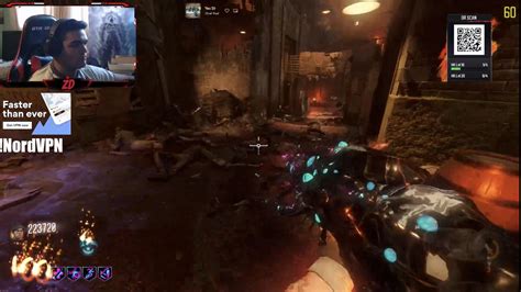 Round 100 On Every Cod Zombies Map Rblackops3