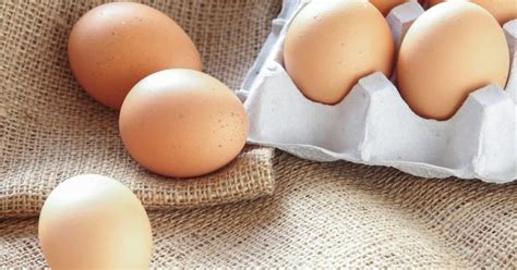 Eggs Calories Nutrition And Health Benefits Ketovale