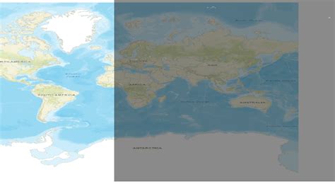 Python Netcdf File And Shapefile In Wildly Different Locations And Of