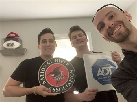 Dylan Warman On Linkedin Adt