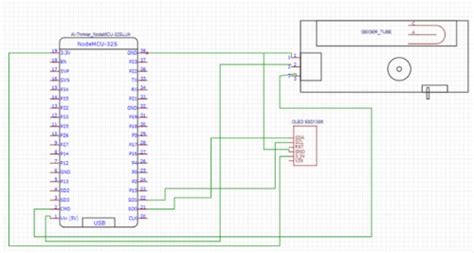 Diy Portable Radiation Detector Using Geiger Counter Module