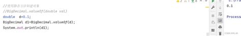 bigdecimal 舍入模式（rounding mode）中的round unnecessary 阿里云开发者社区