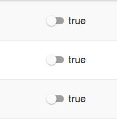 Angularjs Angular Material Md Switch With Array Of Objects Stack Overflow