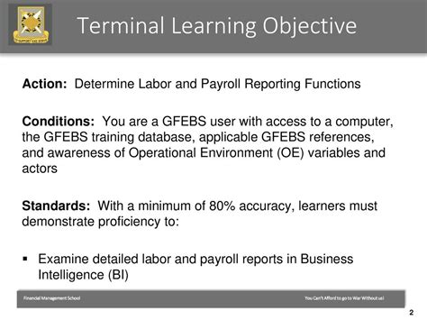 Determine Labor And Payroll Reporting Functions Ppt Download