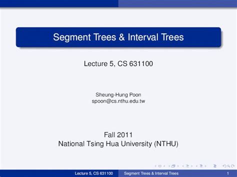Pdf Lecture05 Handout Dokumentips